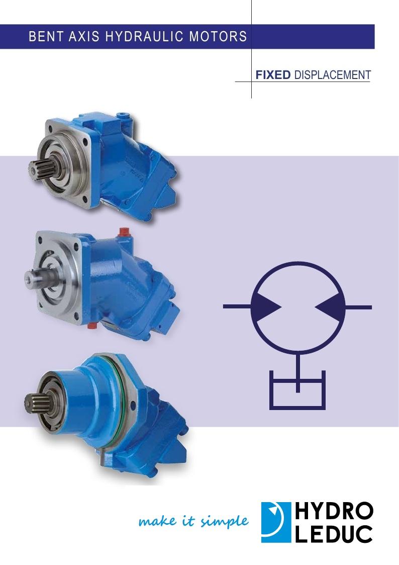 MEHE | Products | HYDRO LEDUC